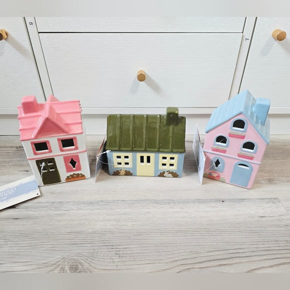 Target | Holiday | Target Bullseye Playground Easter 226 Ceramic Light ...